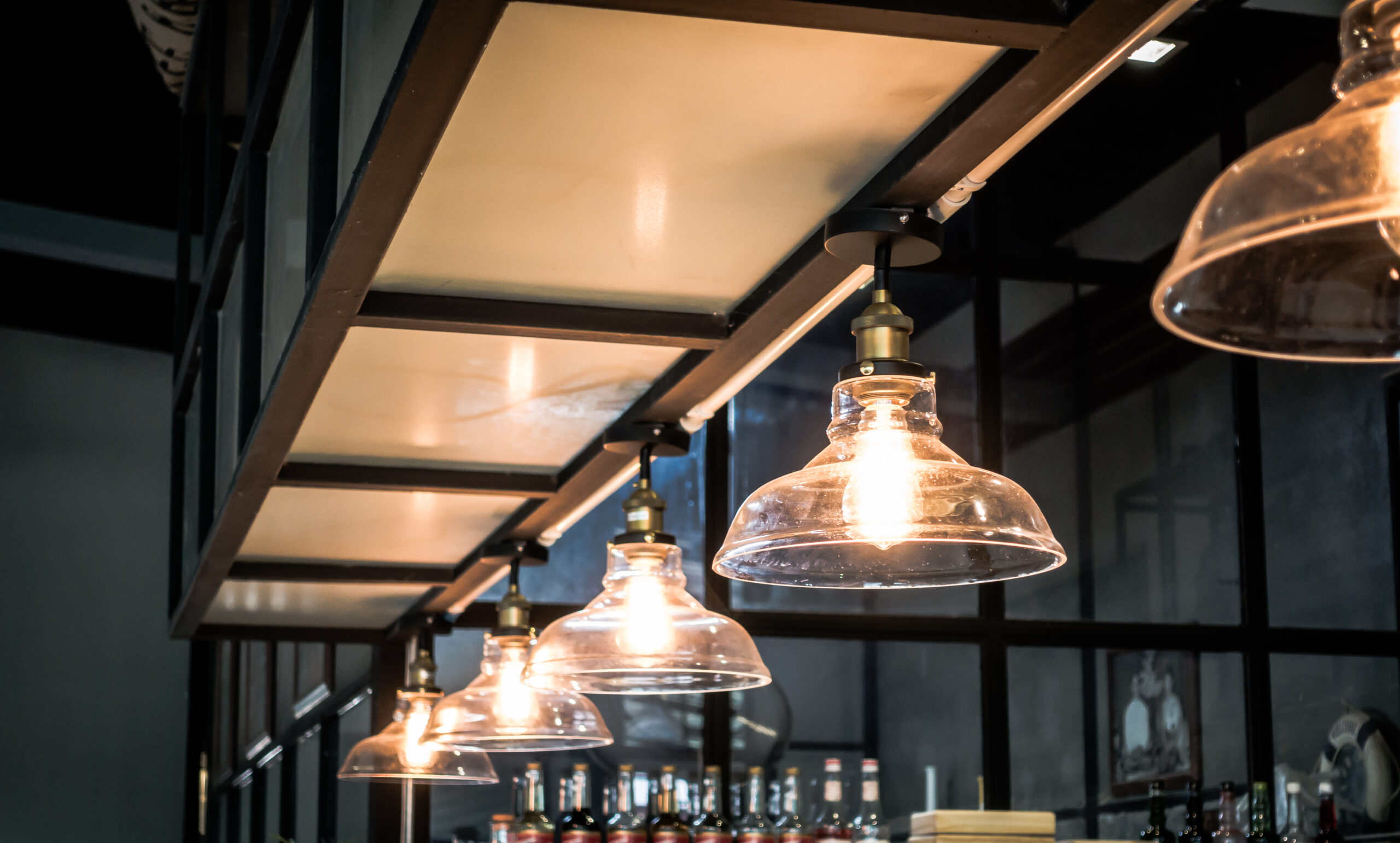 The Ultimate Guide to Commercial Lighting in Orange County: Energy ...